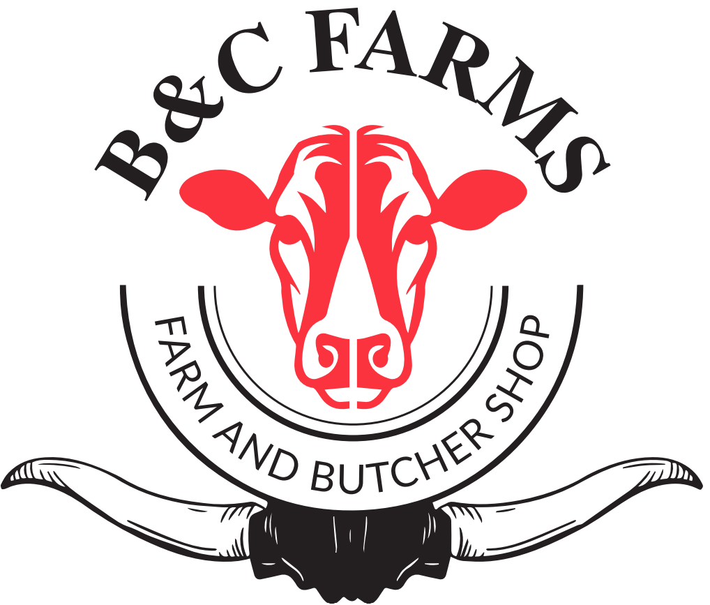 Ben & Carolin - B&C Farms - ProcessorLinks 2024
